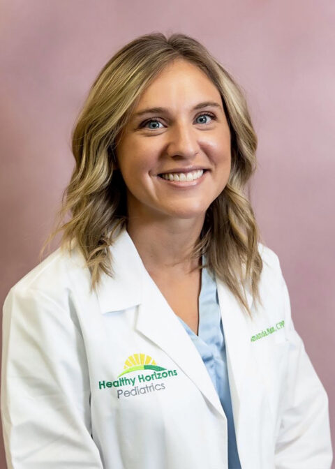 Our Team - Healthy Horizons Pediatrics