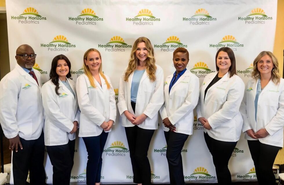 Our Team - Healthy Horizons Pediatrics